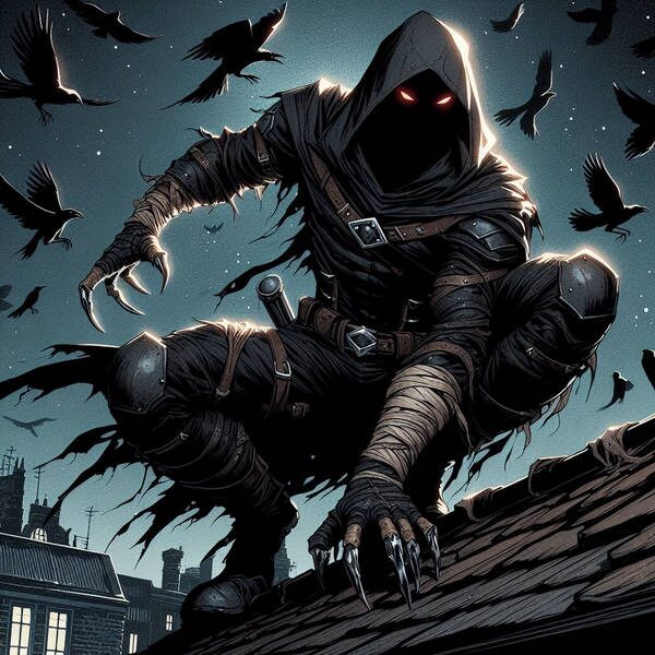 The Top 10 Hallmarks of Dark Fantasy