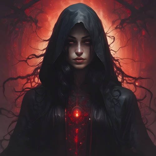 The Top 10 Hallmarks of Dark Fantasy