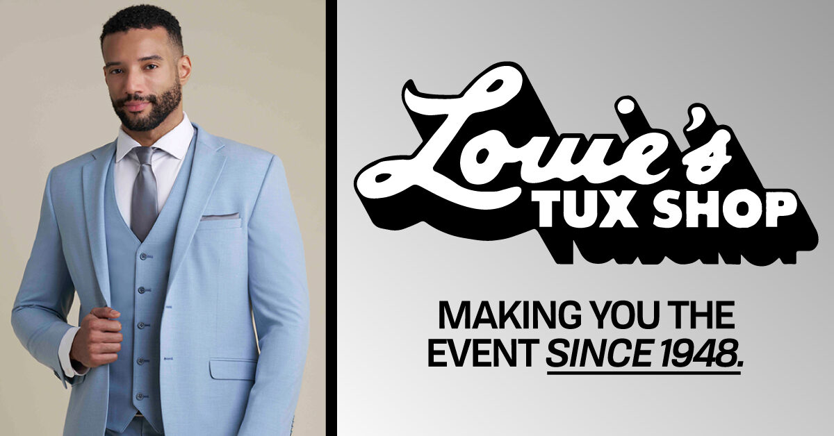 wedding suit template