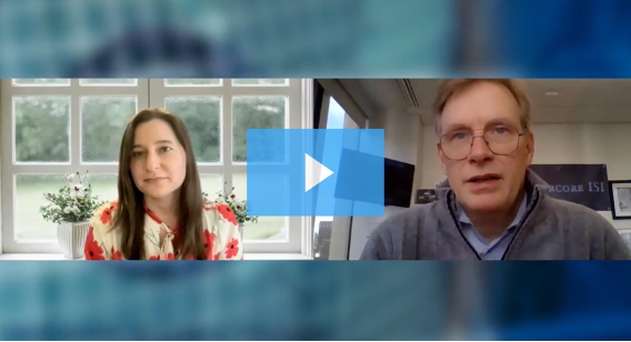 "As Important as the Internet Itself" - Manward Press