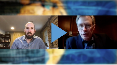 Our Conversation With a Tech Giant - Manward Press