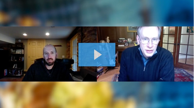 Talking Tech: Mark Mahaney on AI - Manward Press