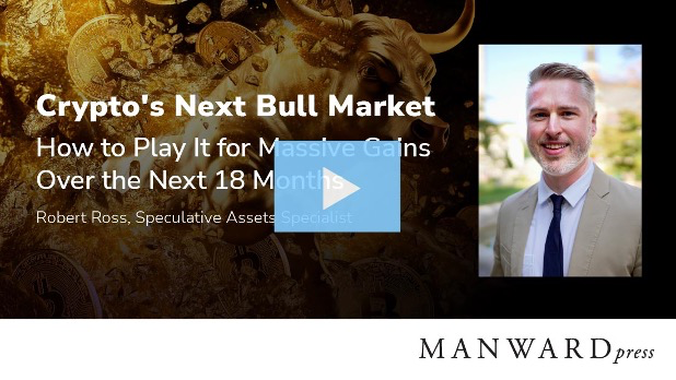 Just When We Thought We Were Out... - Manward Press