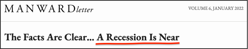 A Dangerous Tradition - Manward Press