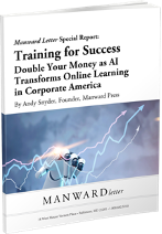 A Tale of Two Surging Sectors - Manward Press