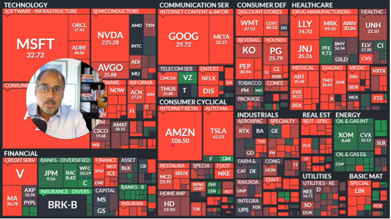 Seeing Red (and We Feel Fine) - Manward Press