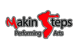 Register with Makin Steps Performing Arts | membermeister