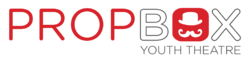 Register with Prop Box Youth Theatre | membermeister