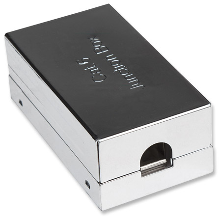 INTELLINET Cat6 Verbindungsbox, 512381