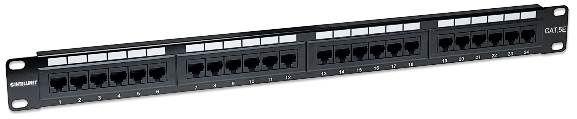 Intellinet Cat5e Patch Panel (513555)