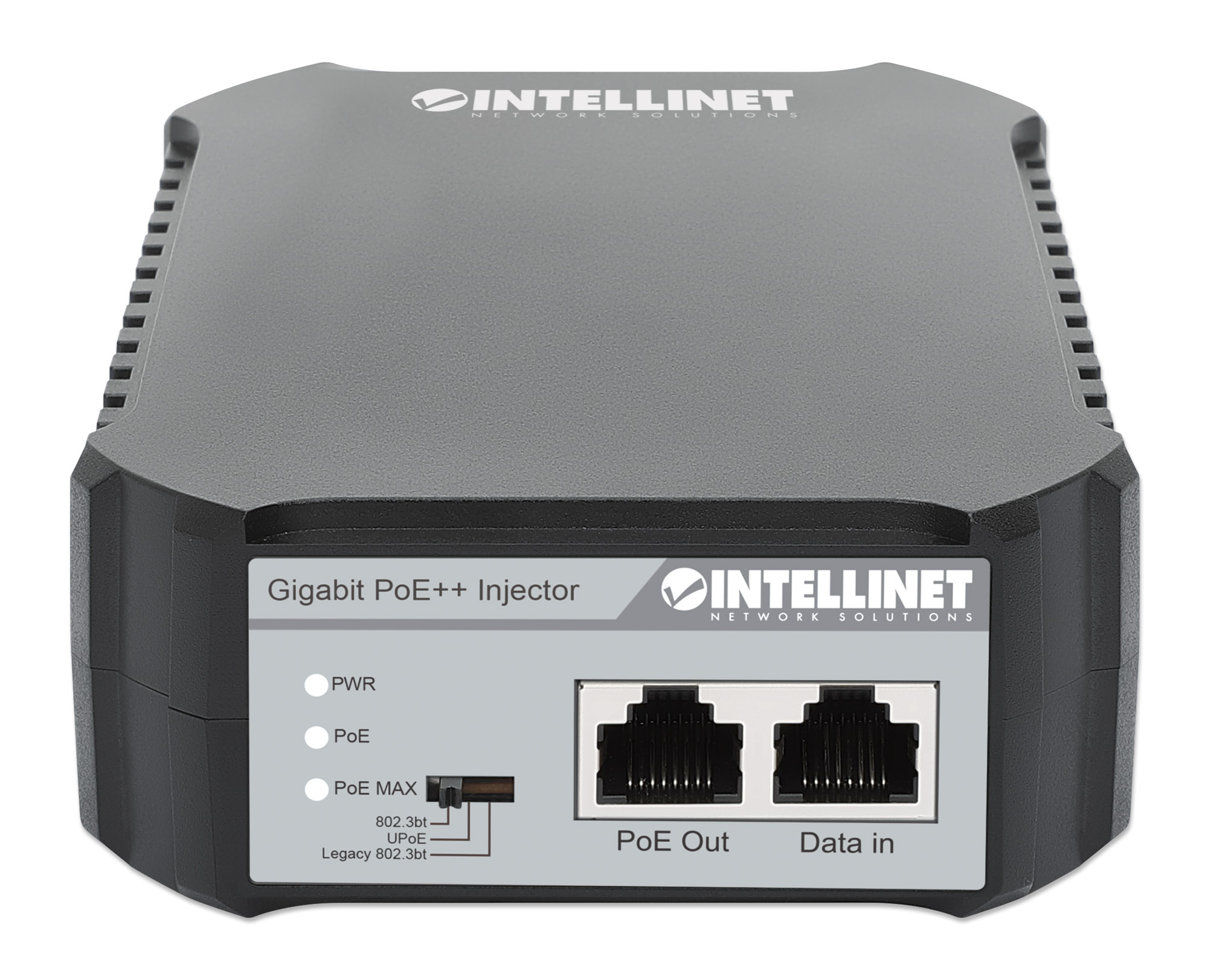 Intellinet Gigabit Ultra PoE Injector (561495)
