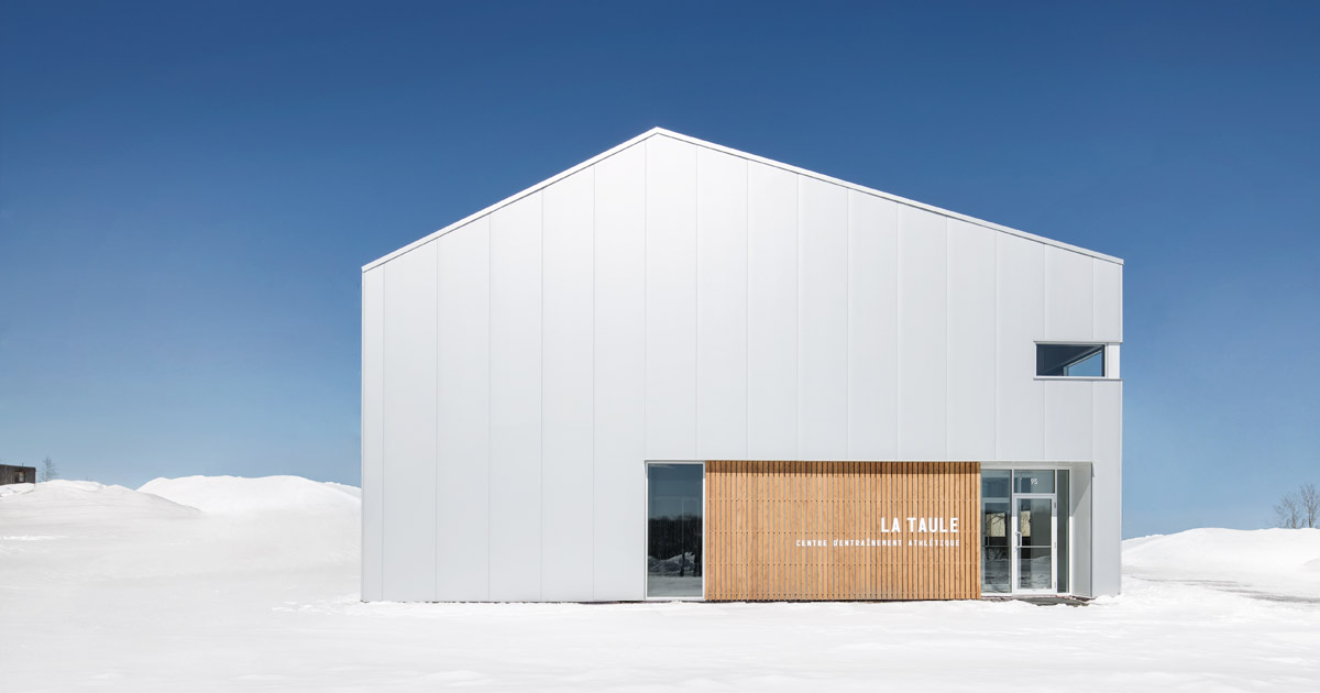 La Taule | Microclimat Architecture