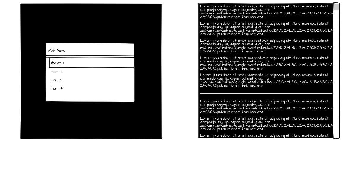 How to make any widget scrollable? · Issue #226 · urwid/urwid · GitHub