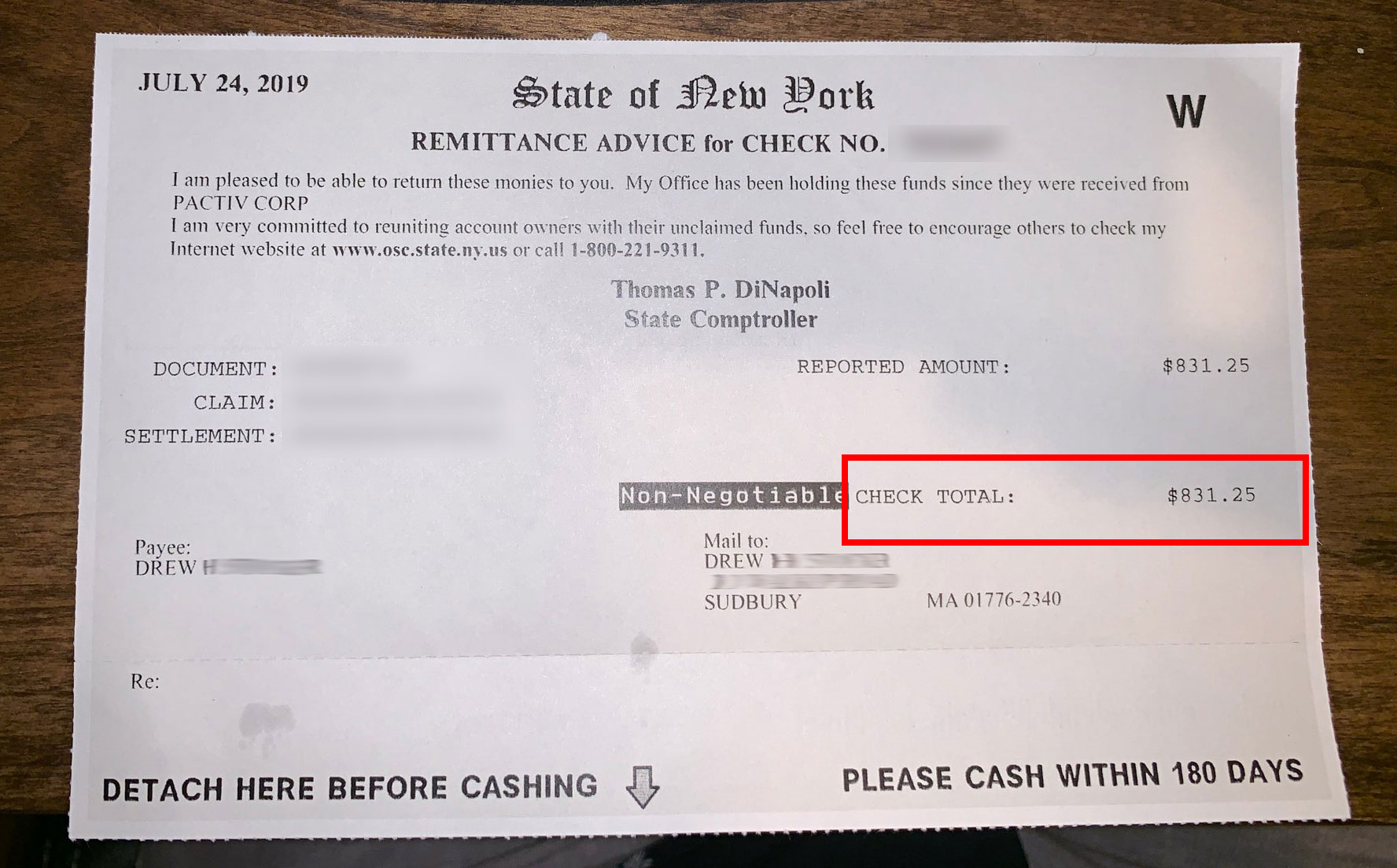 Monument Traders Alliance