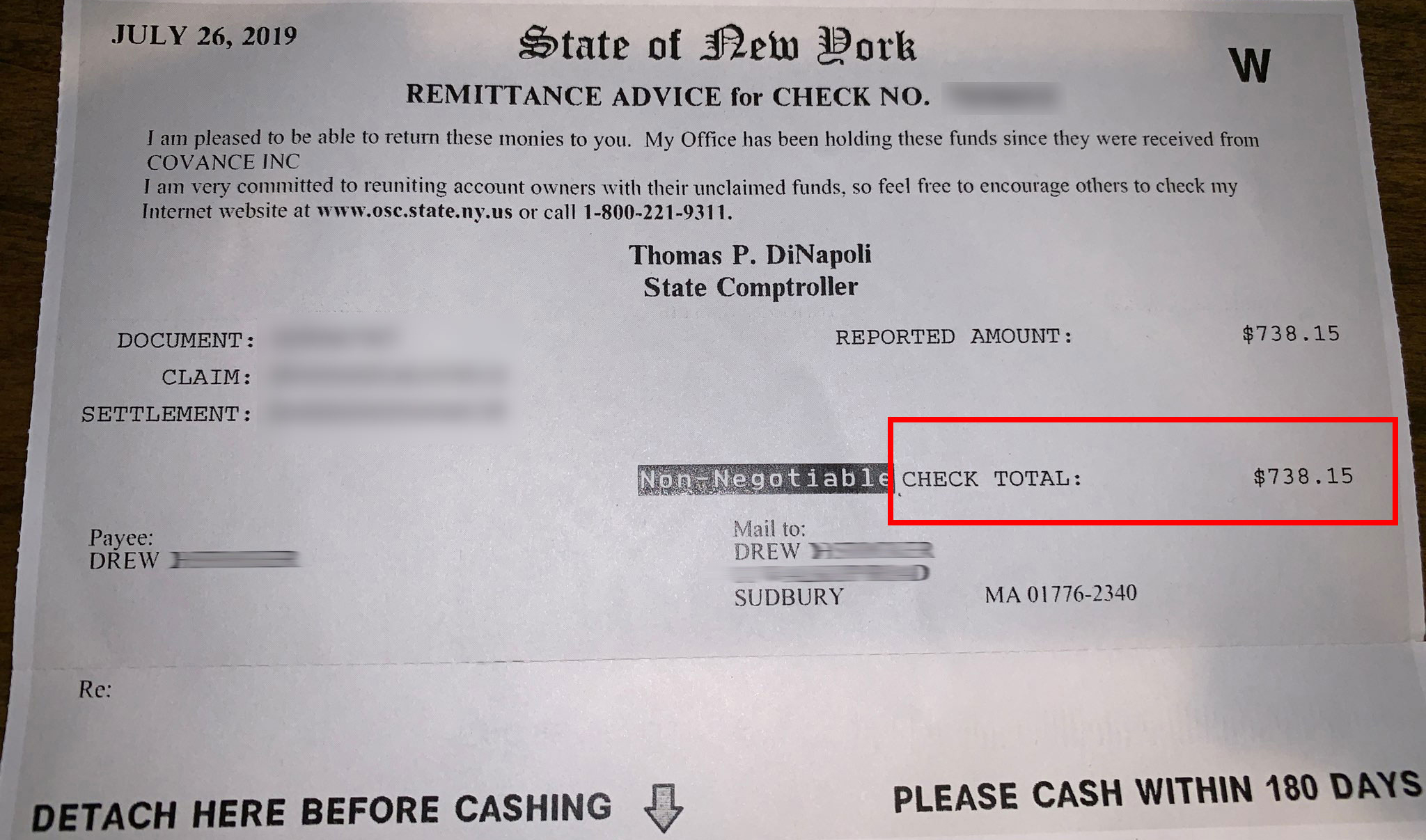 Monument Traders Alliance