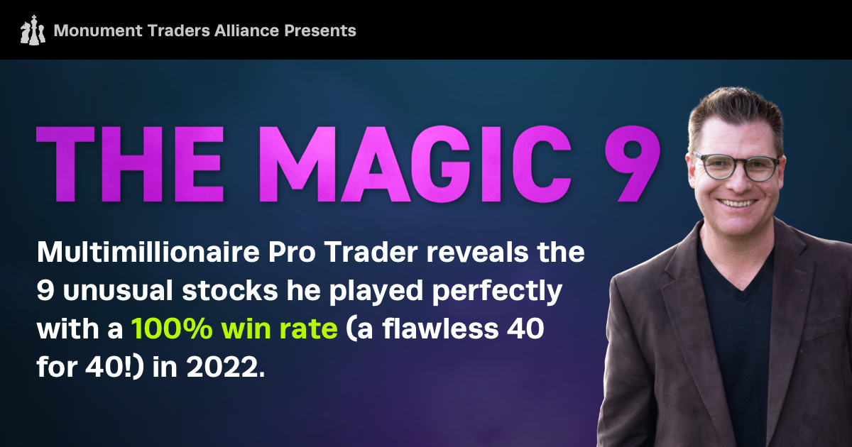 Monument Traders Alliance