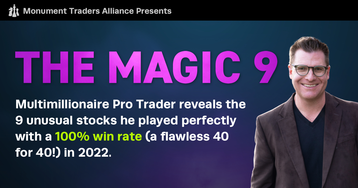 Monument Traders Alliance