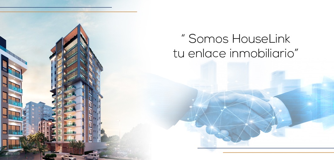 Bienvenido a HouseLink