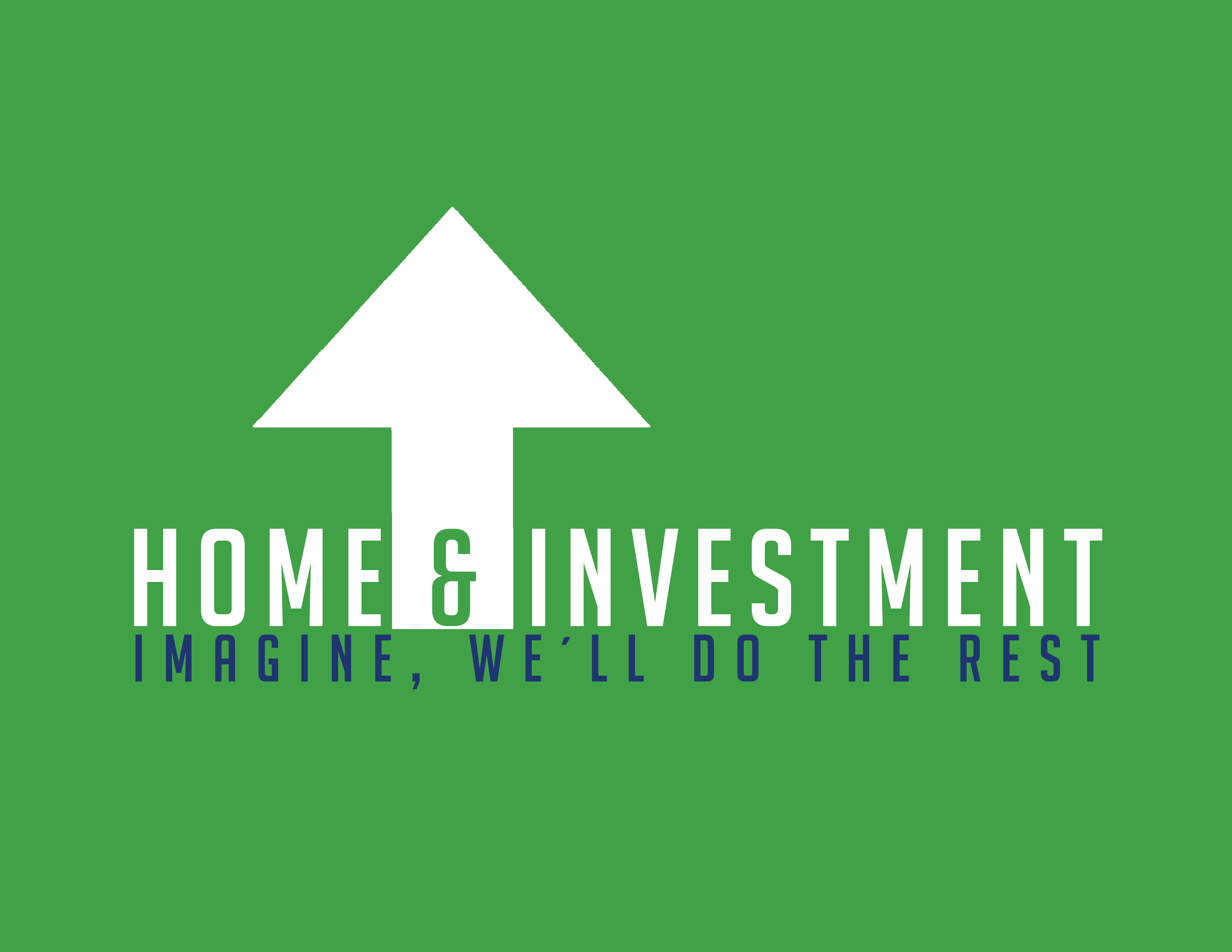 Bienvenido a Home & Investment