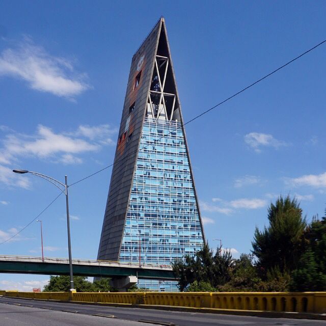 Torre Insignia, Edificio emblemático | EasyBroker