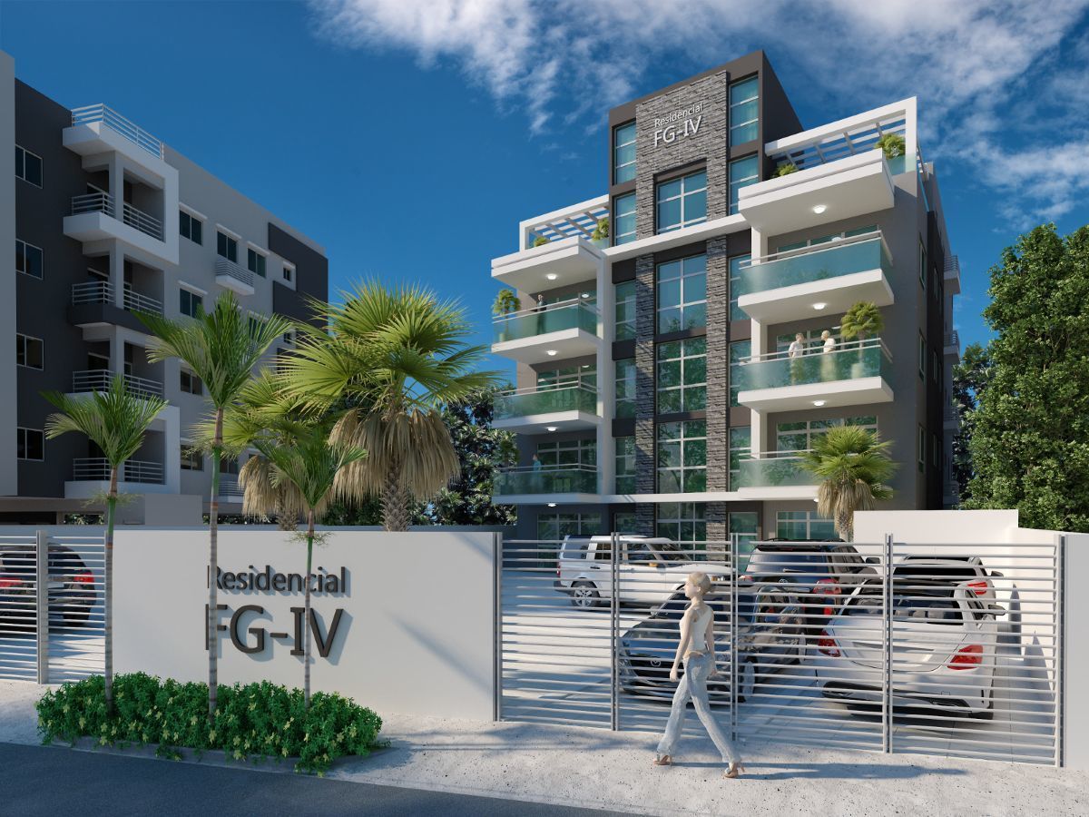 Residencial FG IV A Solo 2 Minutos Del Metro Residencial FG IV A Solo 2 Minutos Del Metro