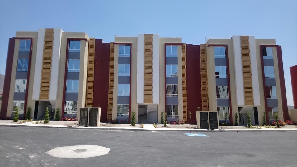 VALLE DEL SOL | EasyBroker