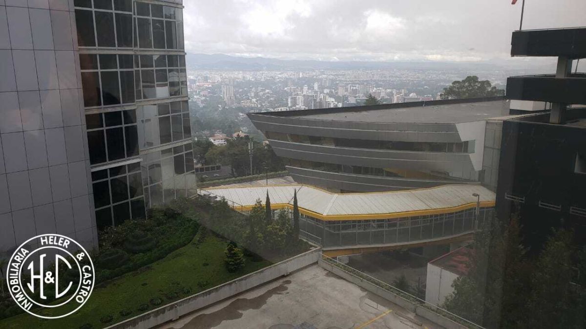 Torre Tigo Ampliación