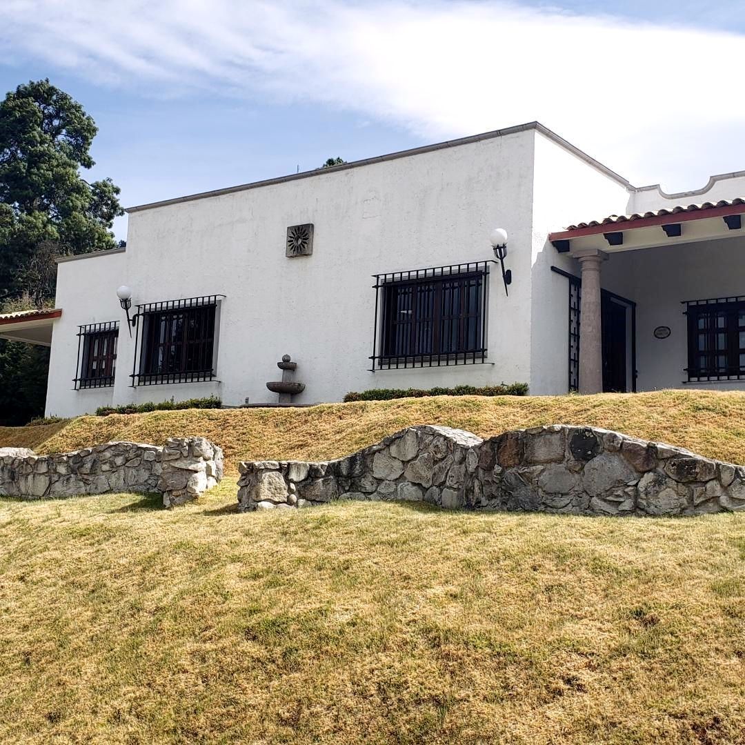 Casa de campo en Salazar, Lerma