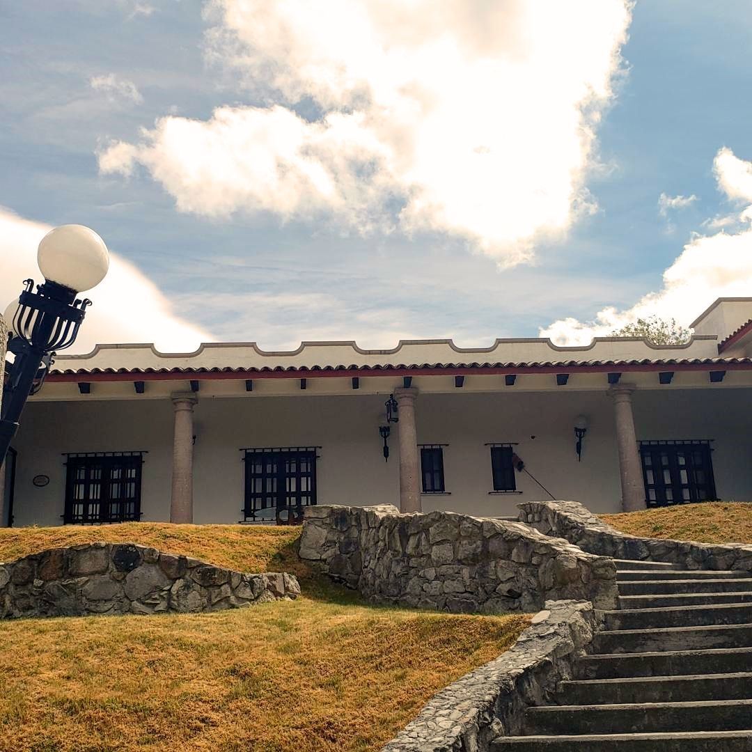 Casa de campo en Salazar, Lerma