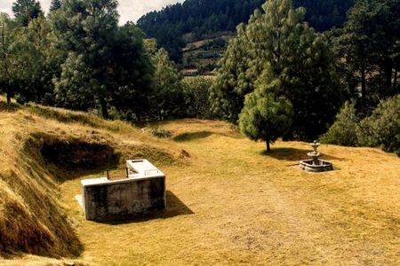 Casa de campo en Salazar, Lerma