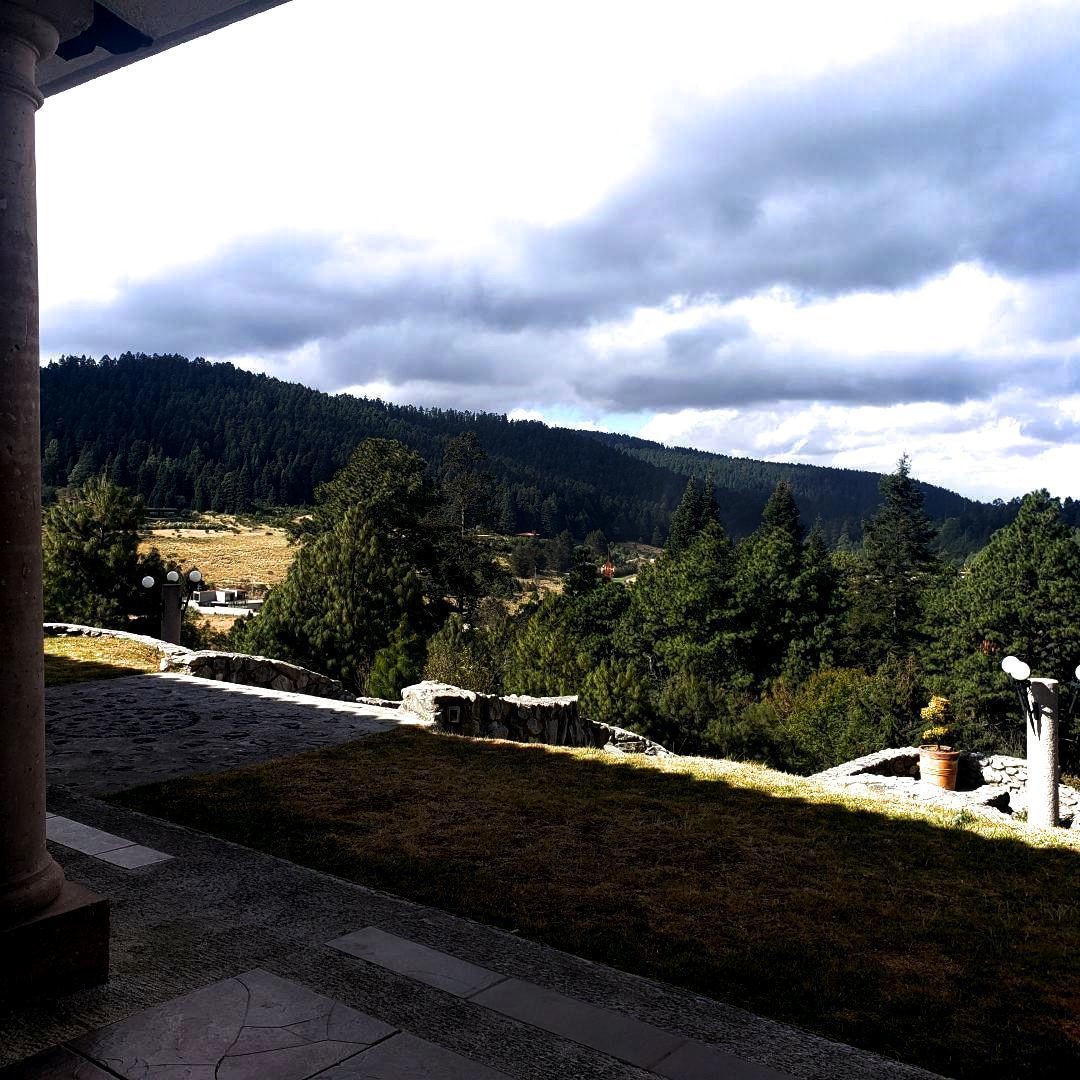 Casa de campo en Salazar, Lerma