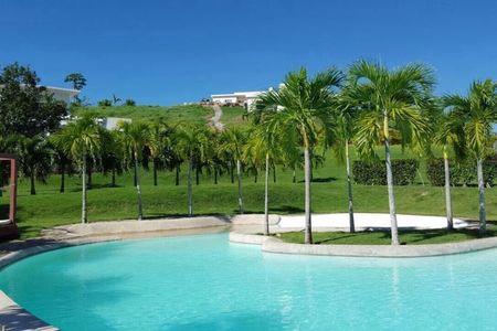 Casas en Rio San Juan