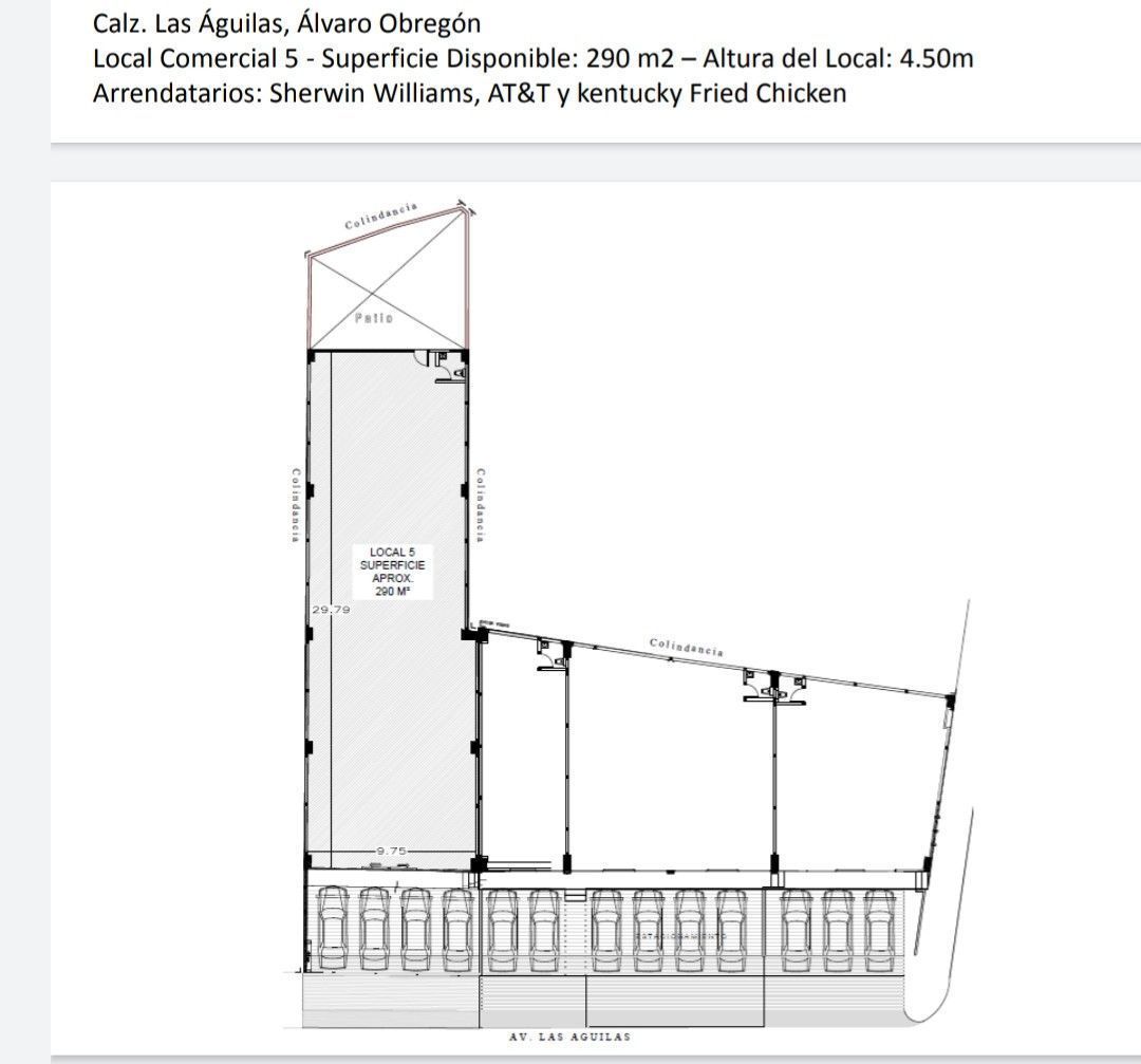 LOCAL COMERCIAL CON EXCELENTE UBICACION PARA EL EXITO DE TU NEGOCIO ...