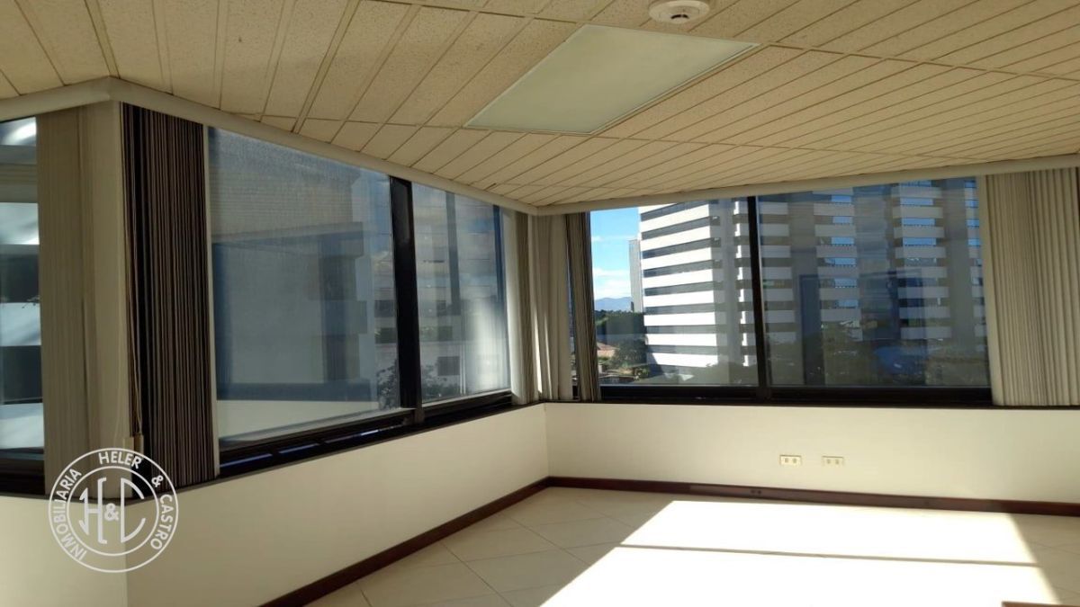 Edificio Murano Center