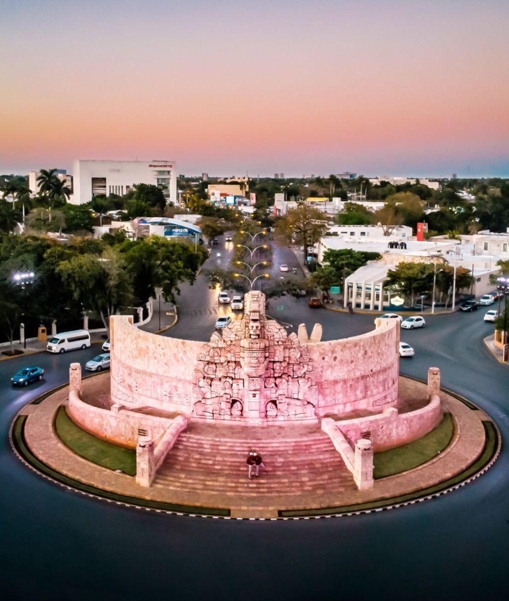 OFICINA EN VENTA THE SKY MÉRIDA YUCATÁN