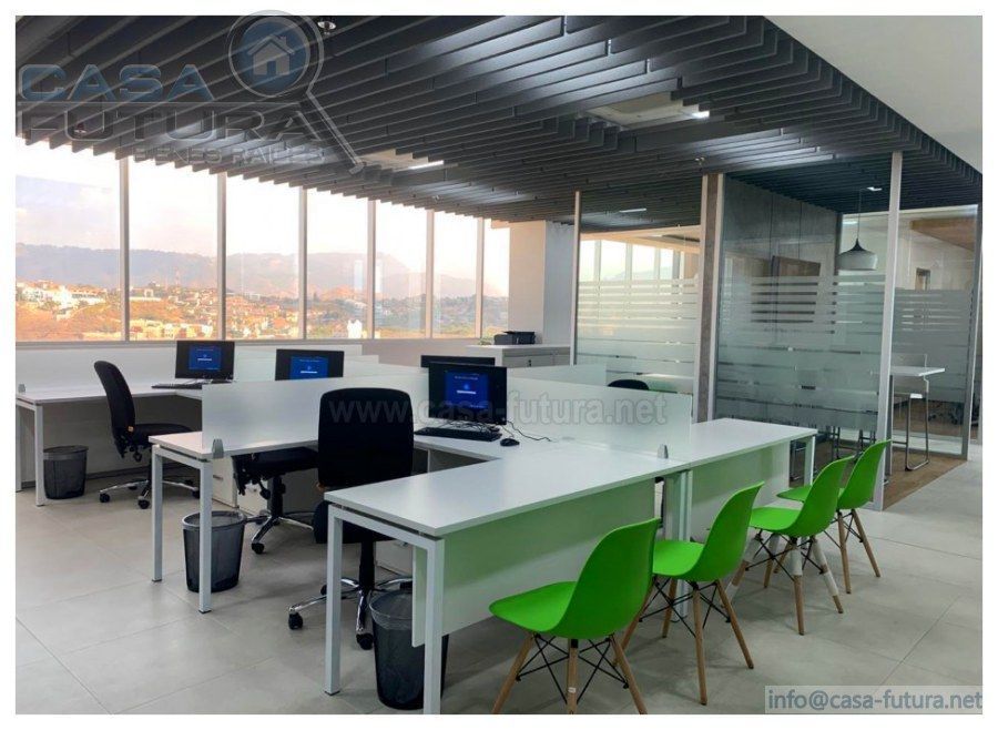 Locales Grandes para Oficinas en Venta o Renta en Blvd Suyapa