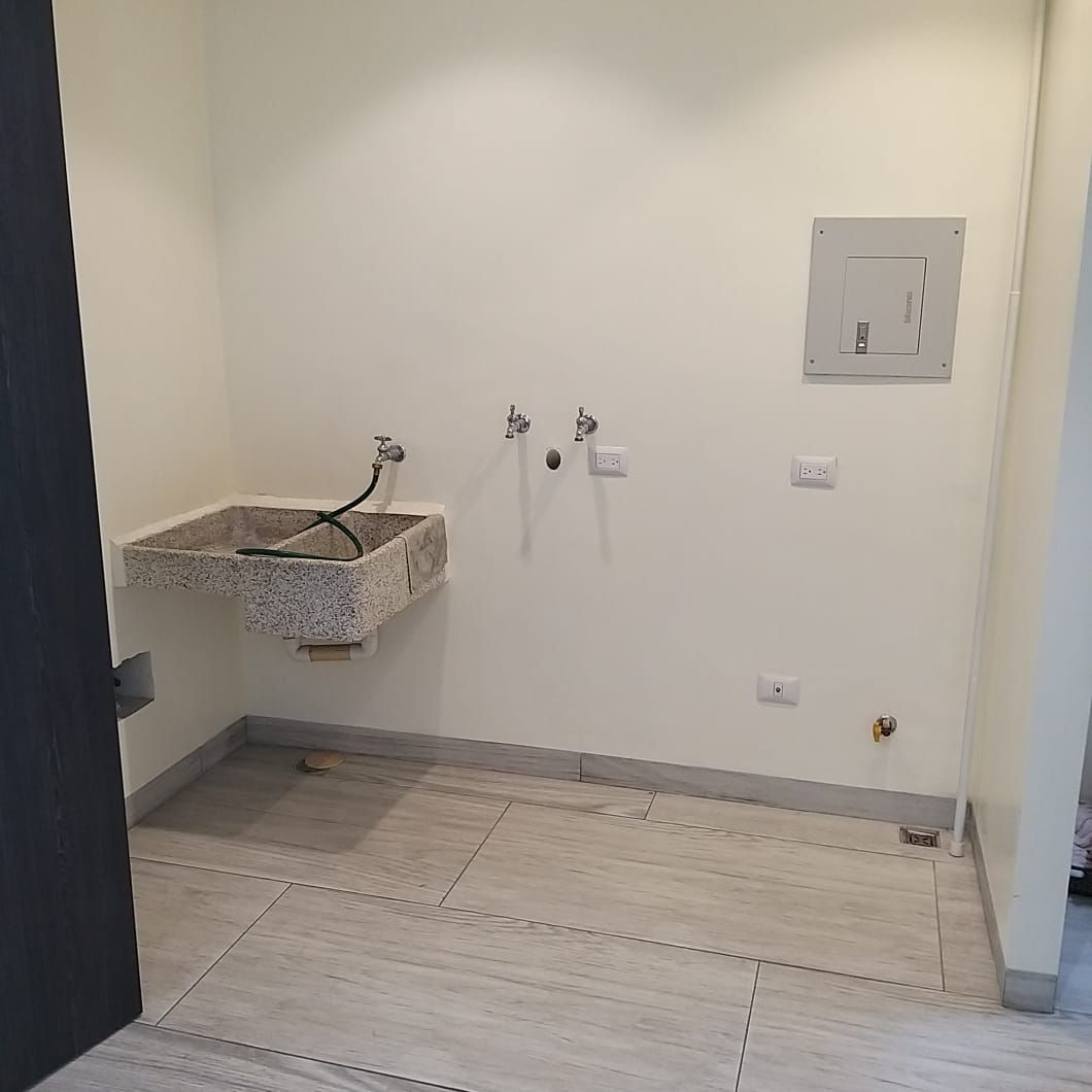 Departamento en renta en Ecónomos, Rinconada del parque, Zapopan ...