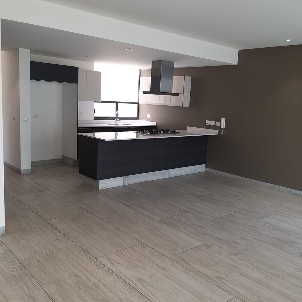 Departamento en renta en Ecónomos, Rinconada del parque, Zapopan ...