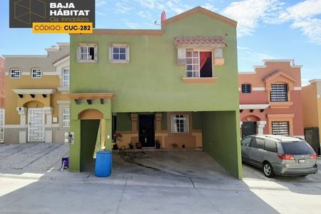CASAS INFONAVIT TIJUANA: Se Aceptan Creditos Infonavit 【2020】