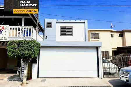 CASAS INFONAVIT TIJUANA: Se Aceptan Creditos Infonavit 【2020】