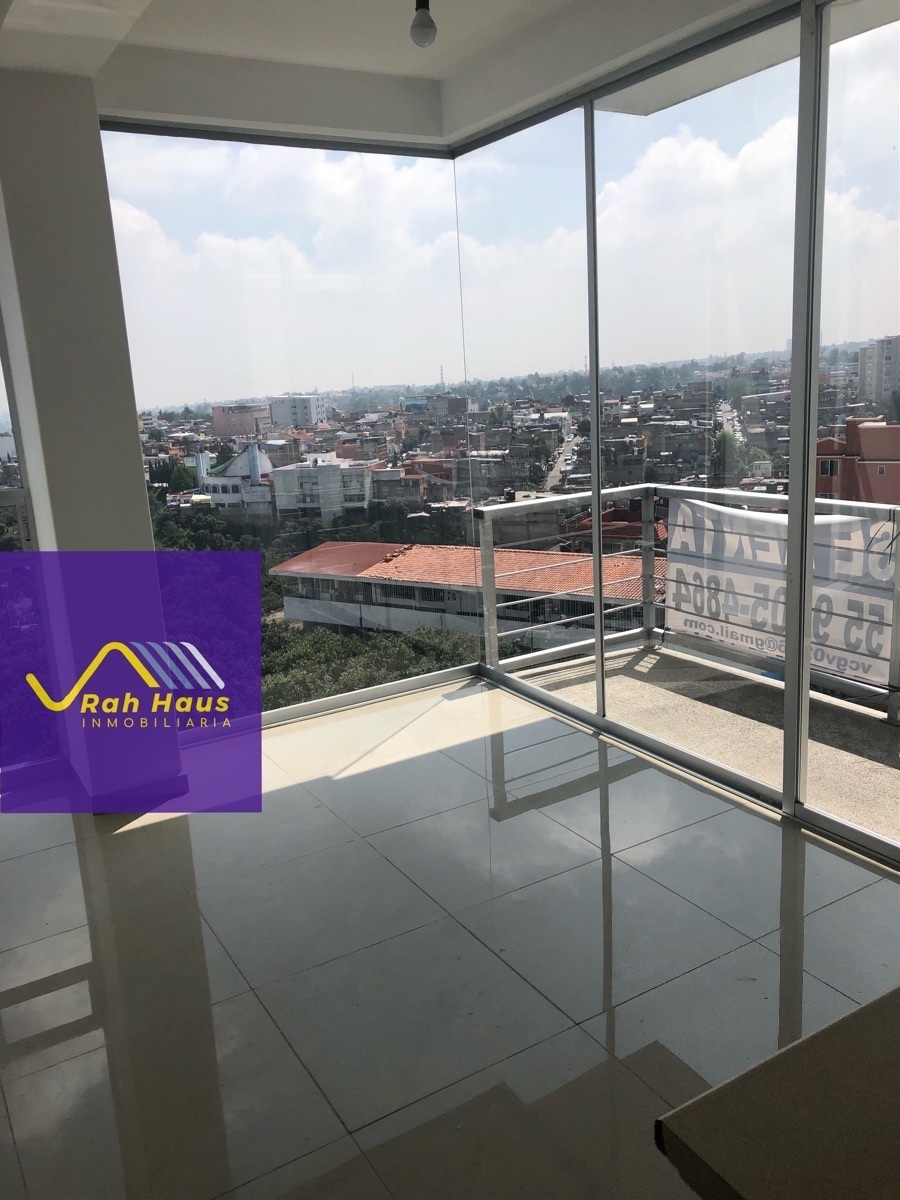 Venta Suite Interlomas