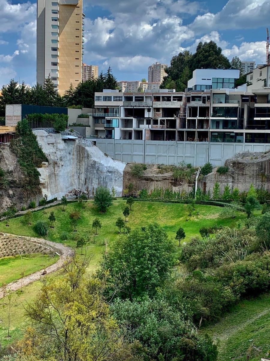 Terreno en Lomas Country Club