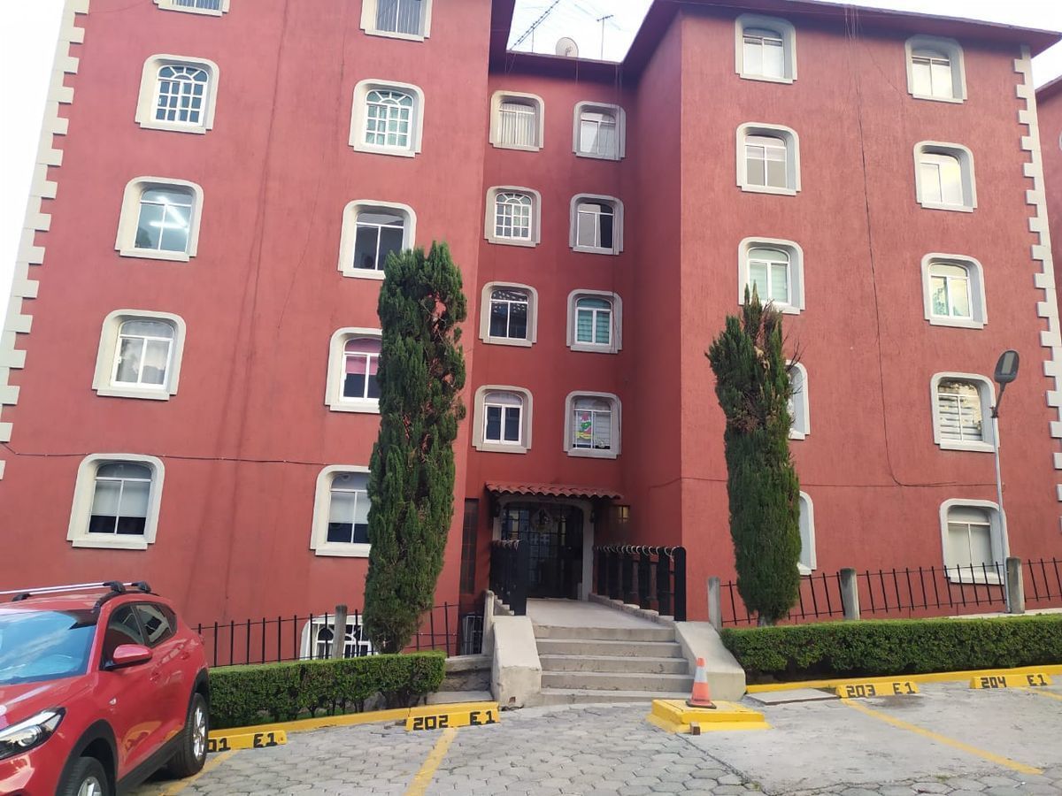 PERINORTE HACIENDA DEL PARQUE DEPTO EN RENTA