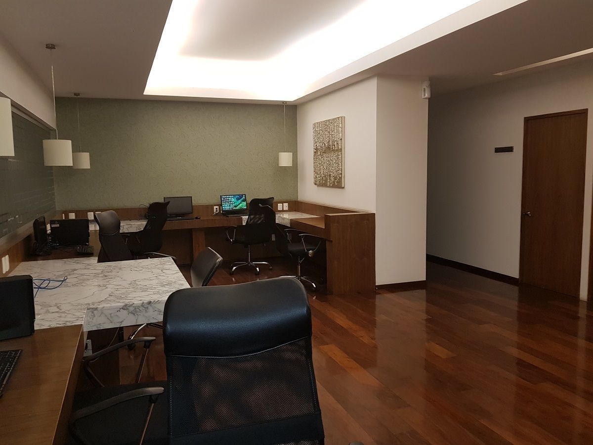 DPTO AMUEBLADO GRAND TOWER POLANCO