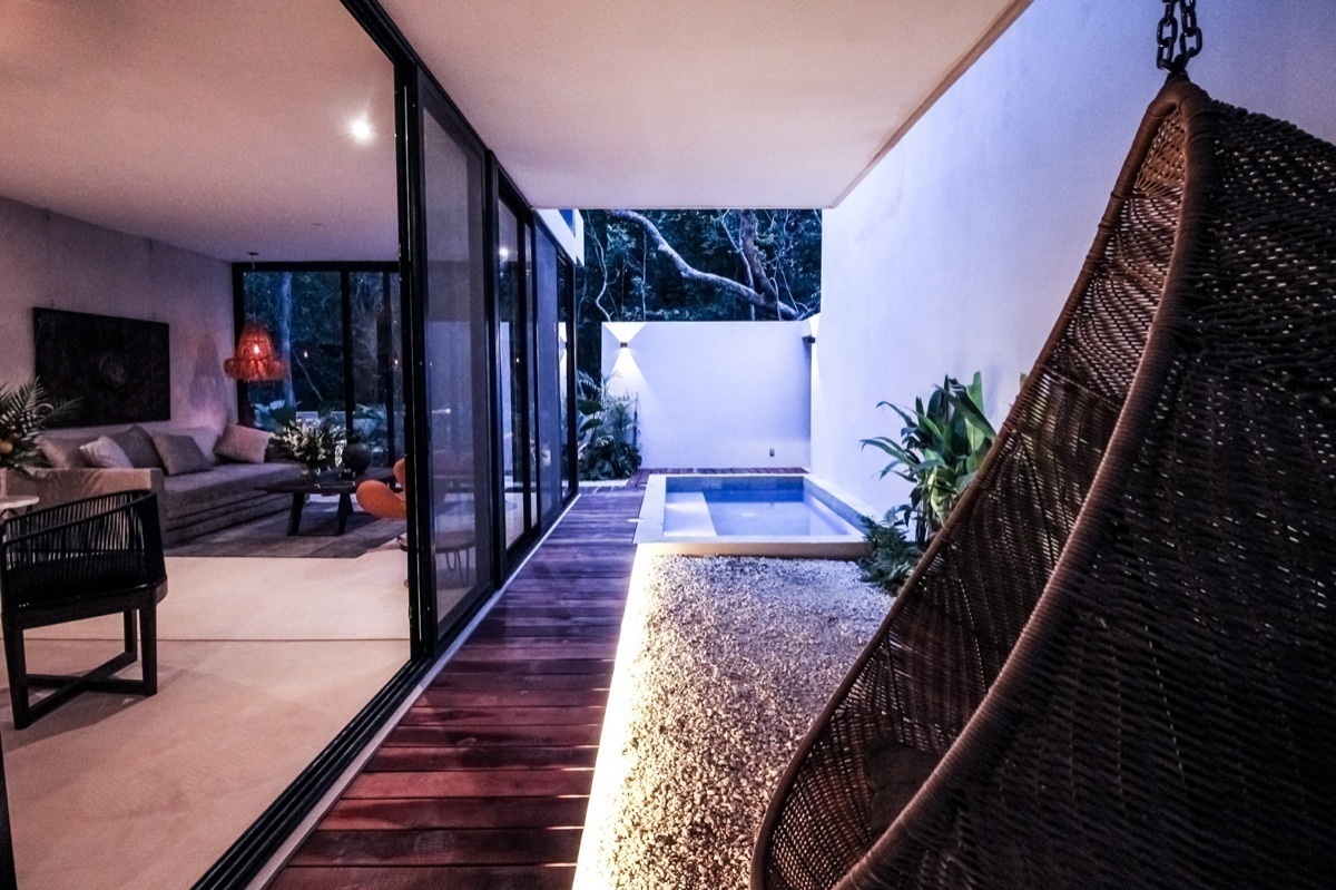 Departamento de Lujo en Venta en Aldea Premium, Tulum