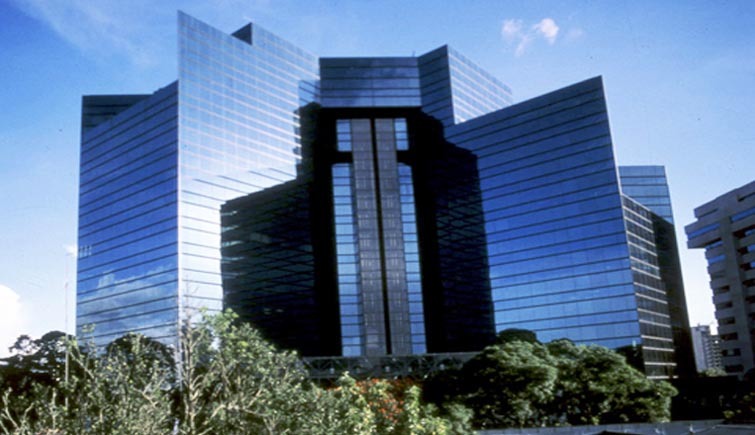 Oficinas en Renta Edificio Atlantis