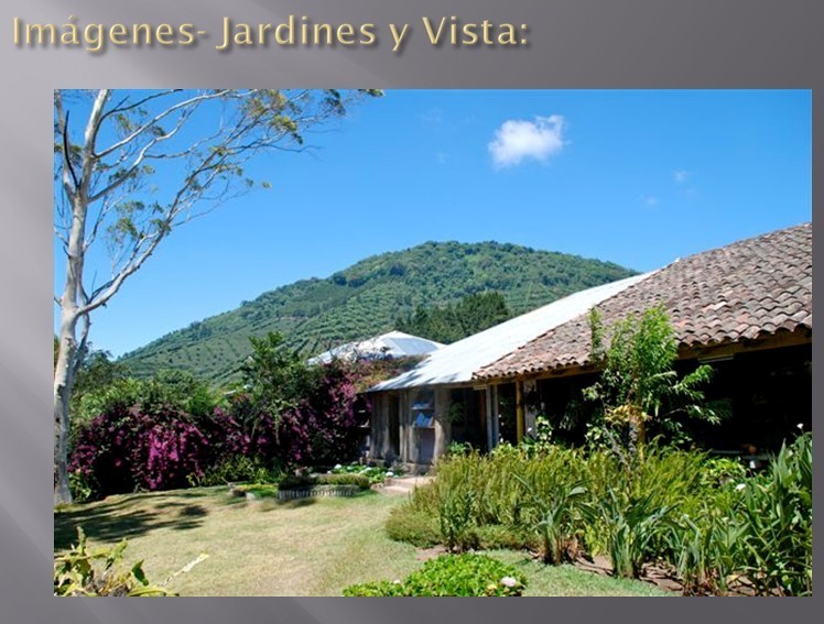 CASA CAMPO SONSONATE LOS NARANJOS - EL PILON - 1.1mz *cea | EasyBroker