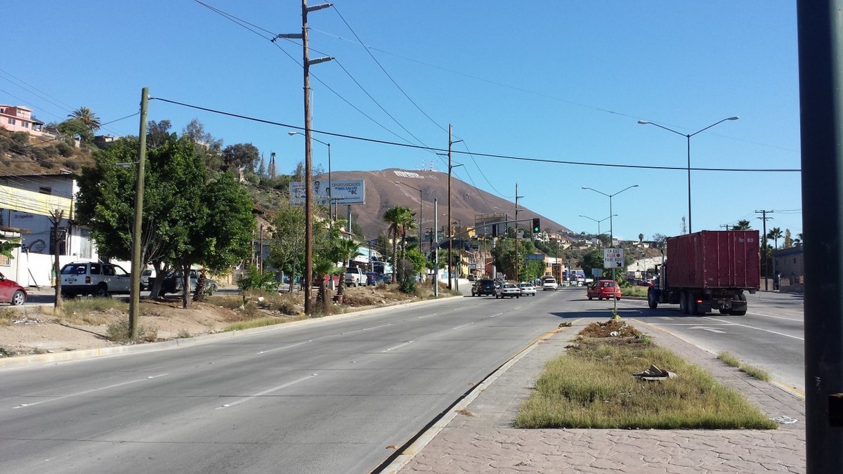 Locales en Venta en Colonia Guaycura Tijuana PBVIMM01 | EasyBroker