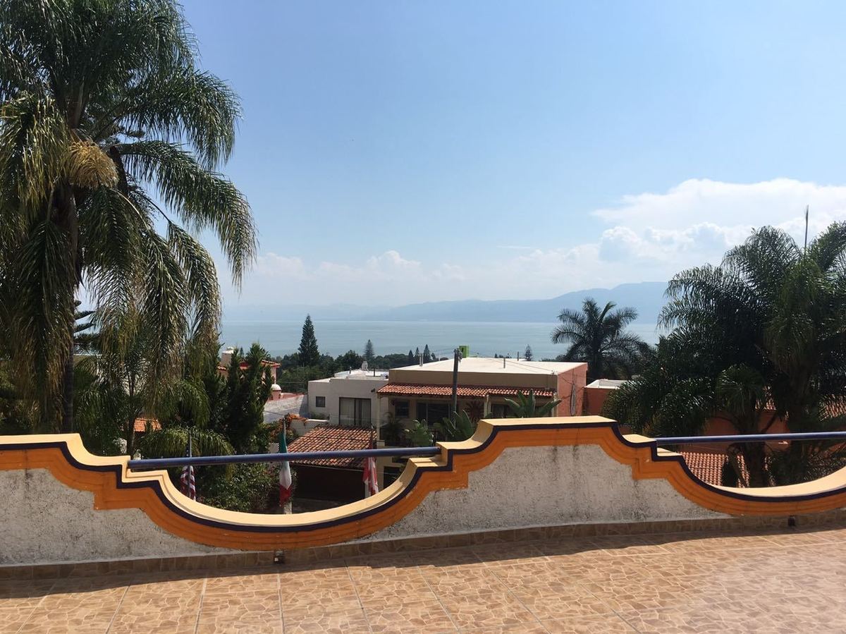 Hermosa casa en Ajijic | EasyBroker