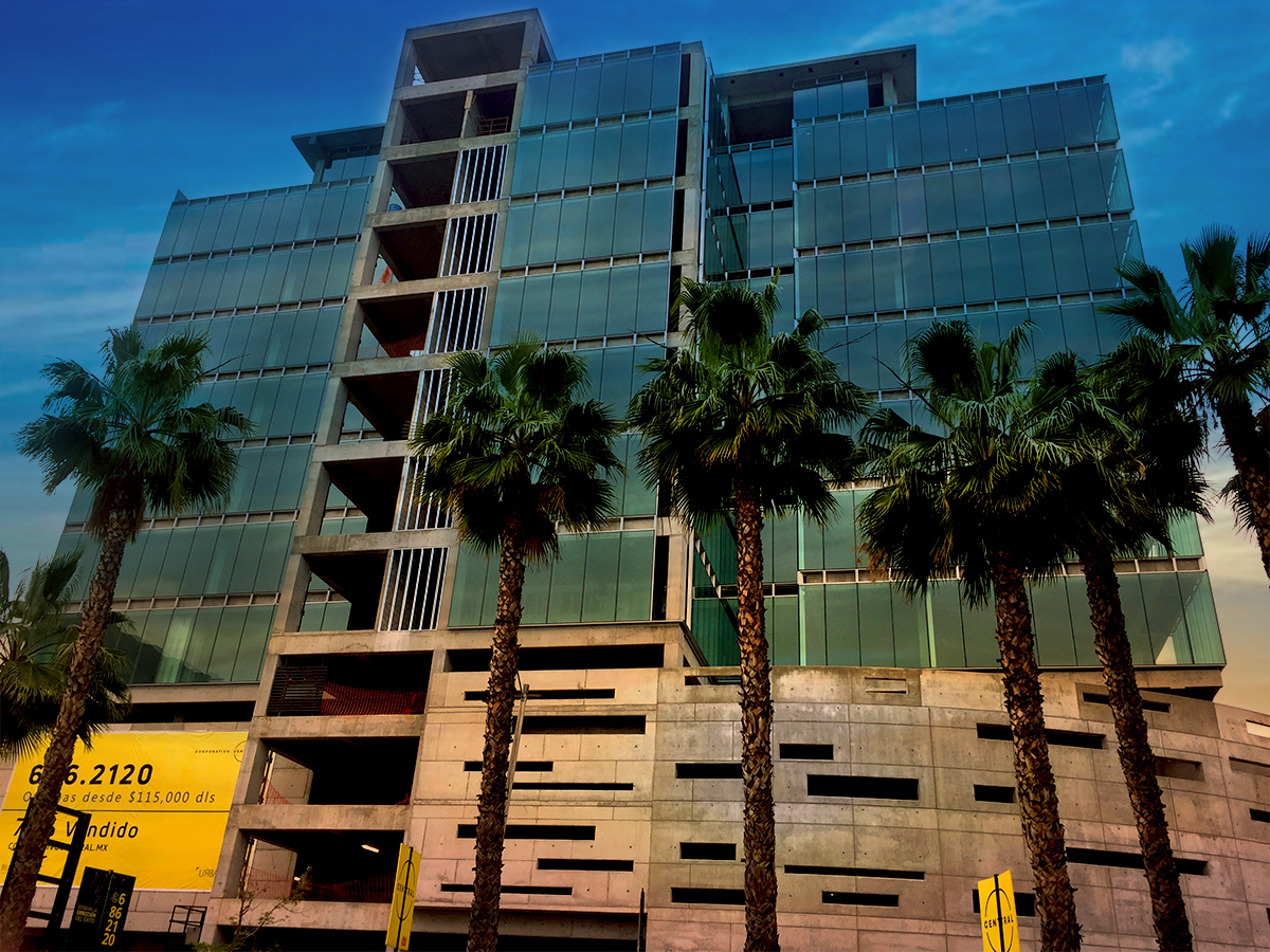 Oficinas en venta, Zona Río | EasyBroker